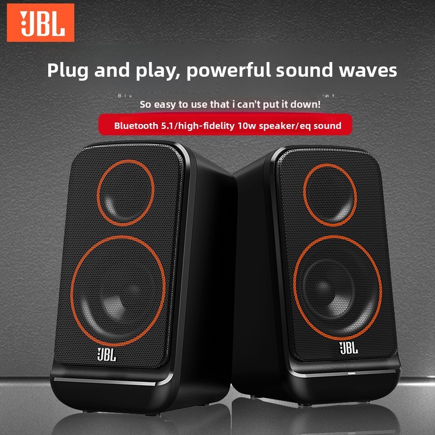 ⚡ Bán chạy ⚡ JBL PS3500 Loa Bluetooth 2.0 Để Bàn - Cho Máy Tính & Chơi ...