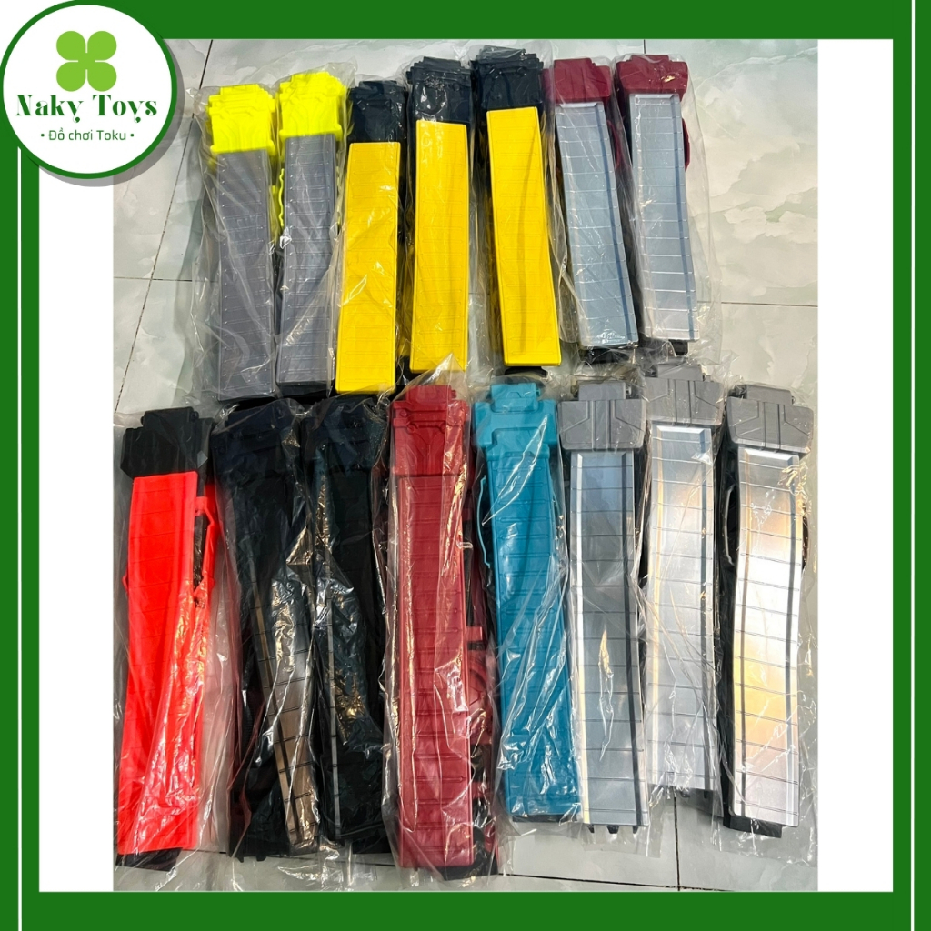 [Có sẵn] Dây CSM Bootleg các loại dành cho Driver Kamen Rider | Shopee ...