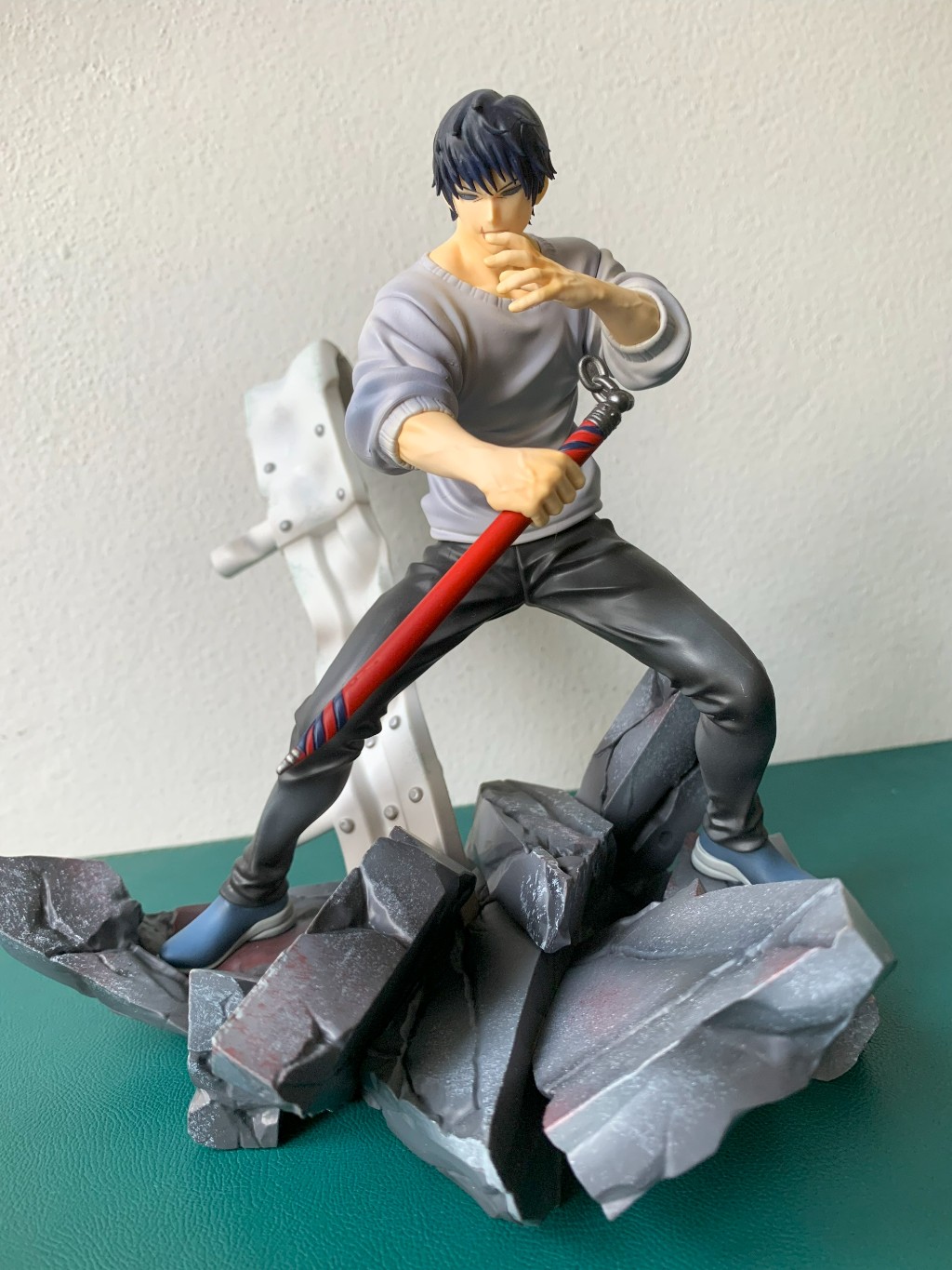 [ Chính Hãng ] Mô hình SEGA Toji Fushiguro - Jujutsu Kaisen - Shibuya ...