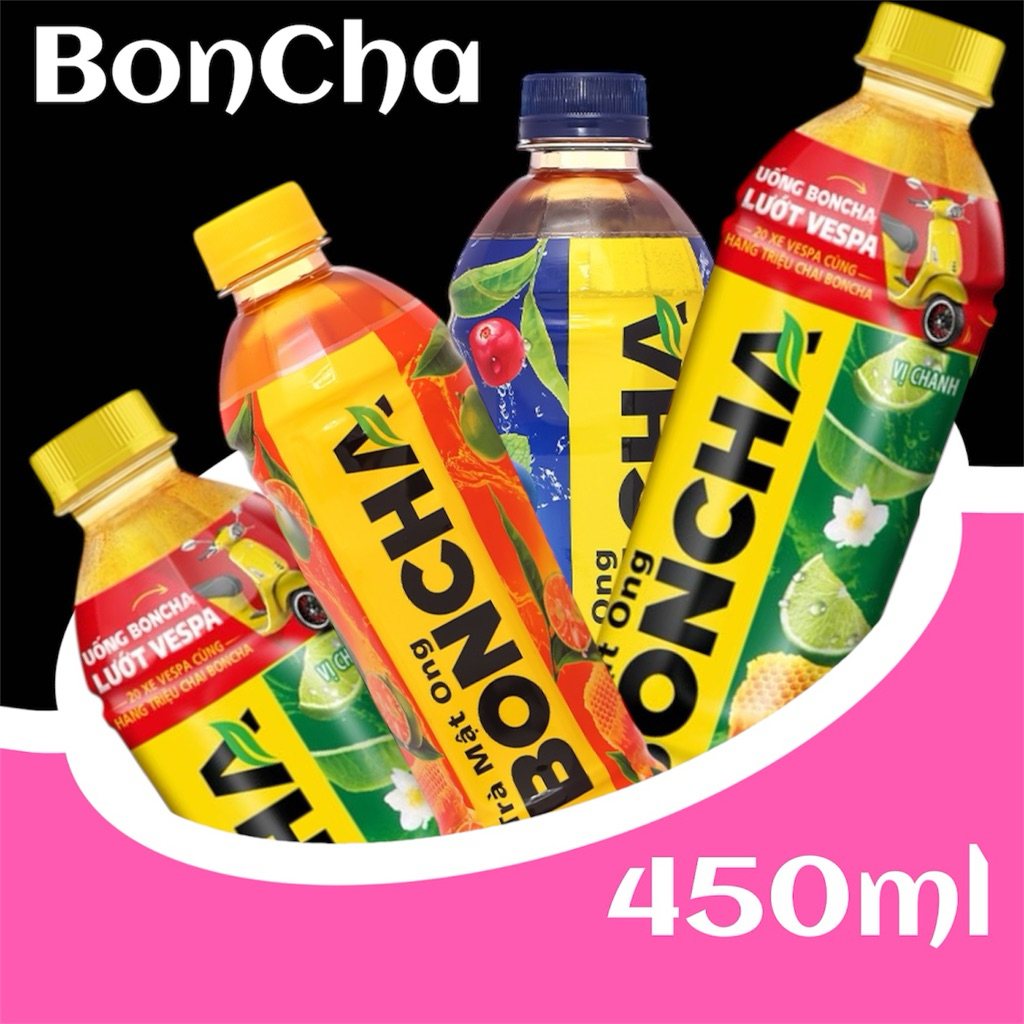Boncha - Giá Tốt, Chính Hãng, Đảm Bảo | Shopee Việt Nam
