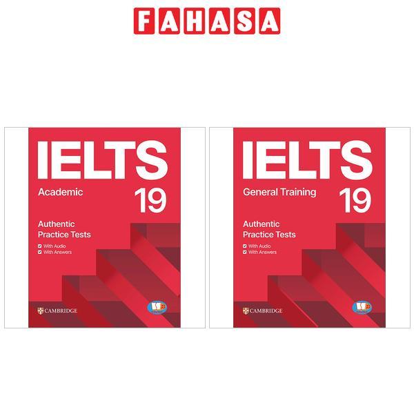 cambridge ielts - Giá Tốt, Sale Tháng 06, Freeship 0Đ | Shopee Việt Nam