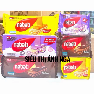 Bánh nabati - Giá Tốt, Miễn Phí Vận Chuyển, Đủ Loại | Shopee Việt Nam