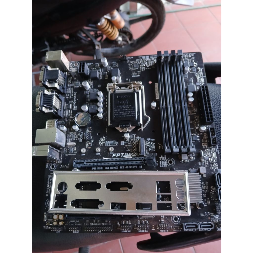 (đọc kĩ mô tả) main fpt elead prime h310m2 R2.0/ fpt II | Shopee Việt Nam