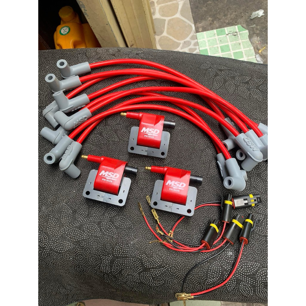 MOBIN MSD REDLEO MÀU ĐỎ ( Lửa bao chuẩn ) | Shopee Việt Nam