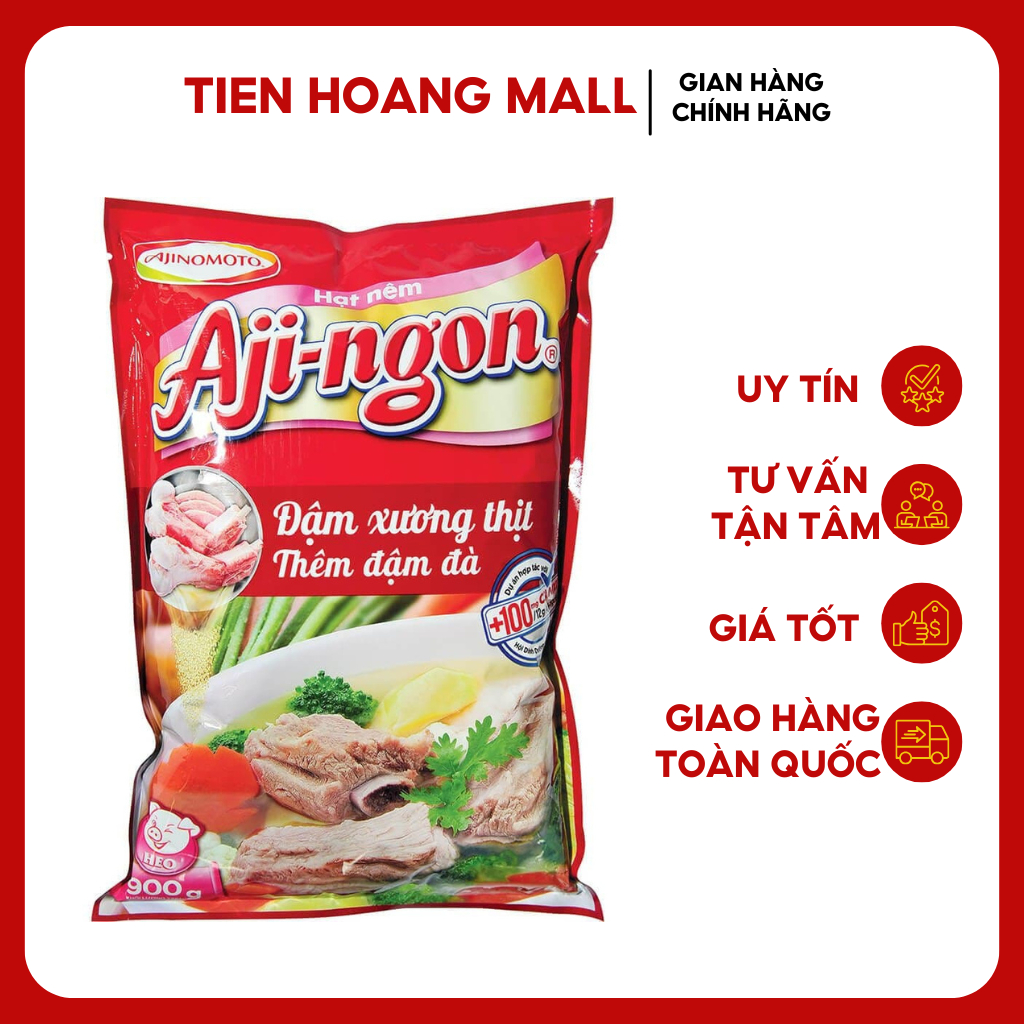 Aji ngon - Giá Tốt, Sale Tháng 06, Ship 0 Đồng | Shopee Việt Nam