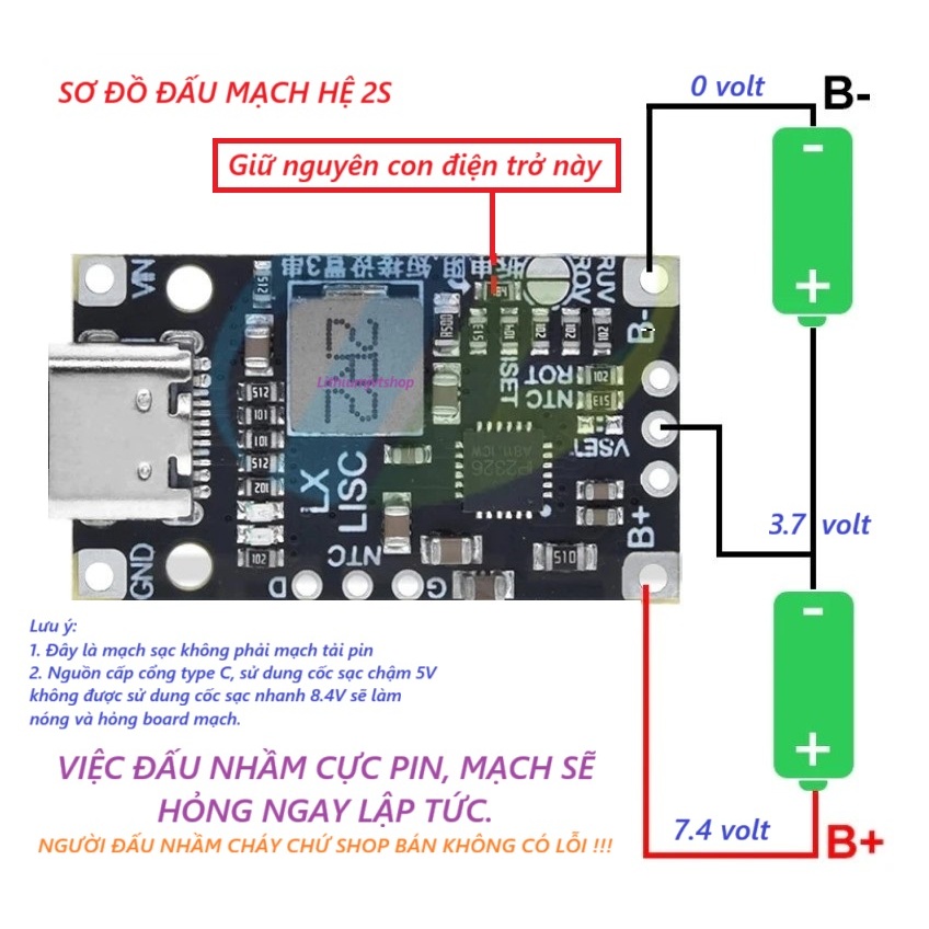 pin 2s - Giá Tốt, Sale Tháng 06, Freeship 0Đ | Shopee Việt Nam