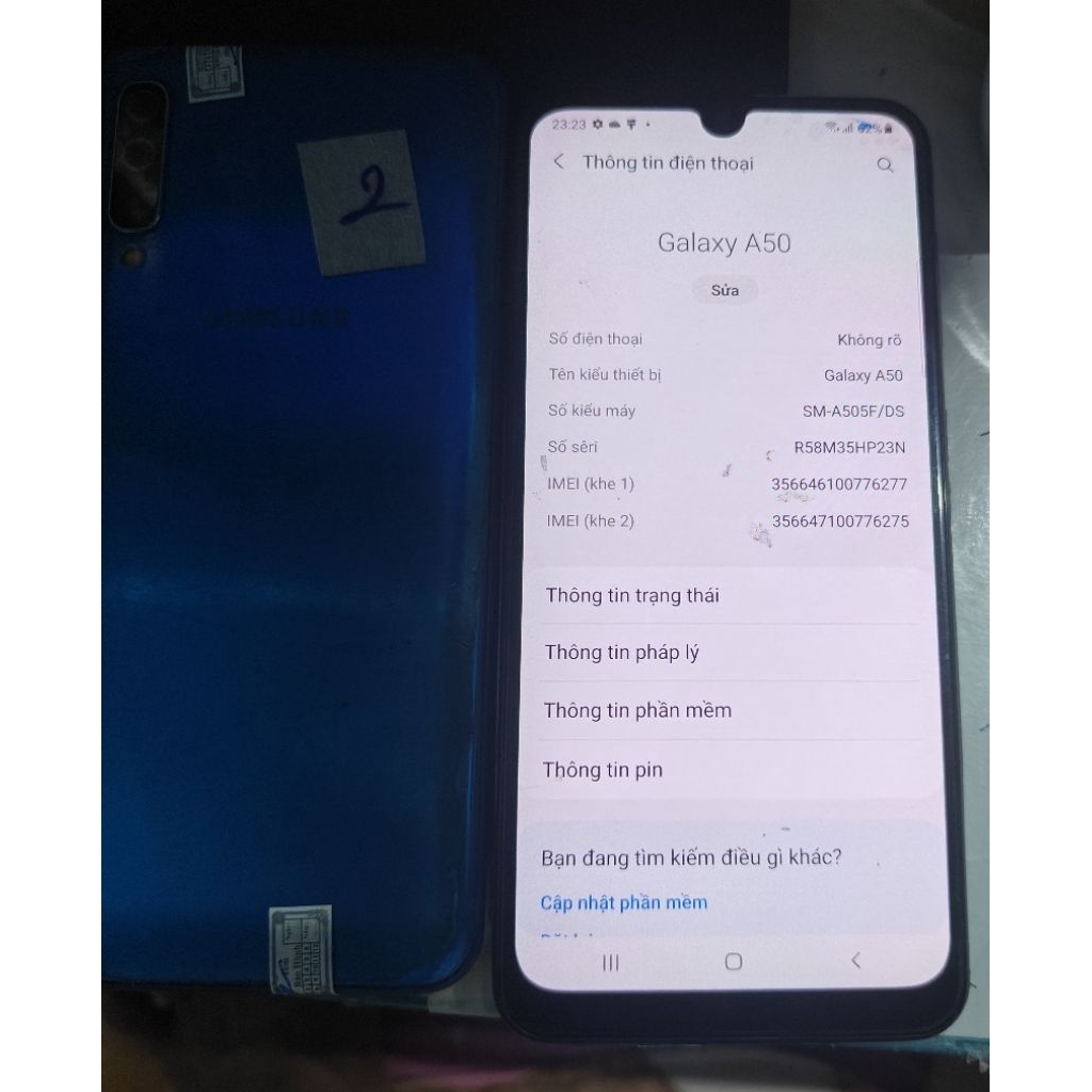 Điện thoại samsung A50 | Shopee Việt Nam