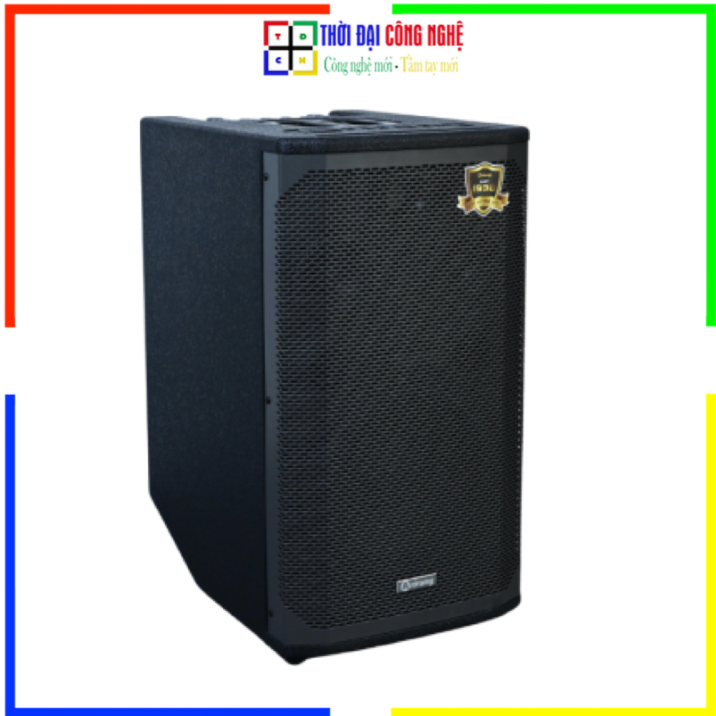 Loa di động Arirang EDGE-X MODEL I Công nghệ xử lý âm thanh kỹ thuật số ...