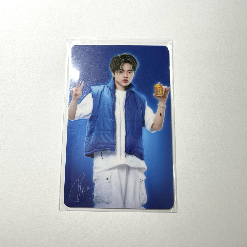Card Rhyder Redbull chính hãng | Shopee Việt Nam