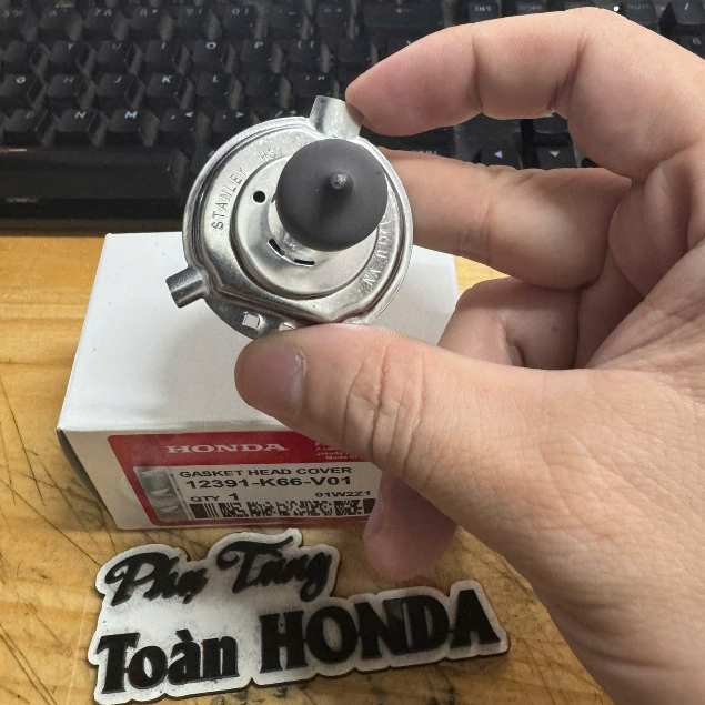 BÓNG ĐÈN AB 125 / LEAD 125/ FU MẬP / FU LED / WAVE 110 HONDA / YAMAHA ...