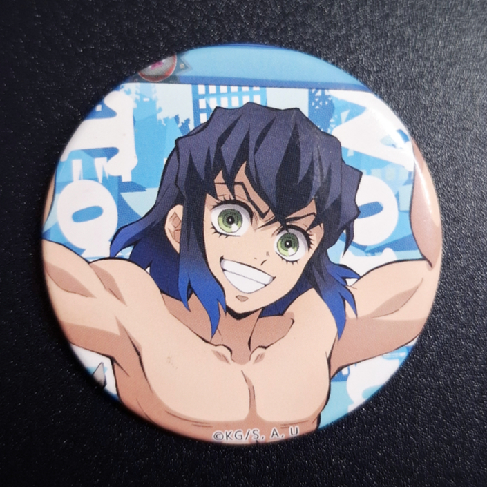 [cập nhật 08/10] Tổng hợp goods Hashibara Inosuke, Kanzaki Aoi ...