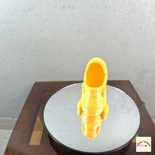 ỐNG CẮM BÚT HÌNH CÁ SẤU | DỄ THƯƠNG TẠO HỨNG THÚ HỌC TẬP CHO BÉ ( NHẬN ...