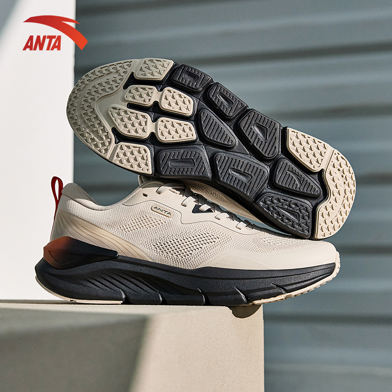 ANTA Nam Swift Movement 8 Giày tập luyện Training Shoes Giày tập gym ...