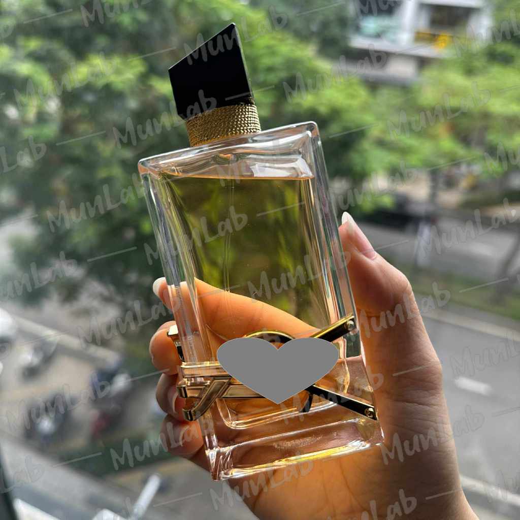Nước hoa nữ Libre EDP - Intense 90ml - Ngọt ngào nữ tính sang trọng ...