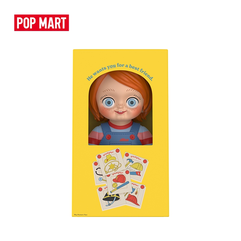 Chucky - Giá Tốt, Sale Tháng 06, Ship 0 Đồng | Shopee Việt Nam