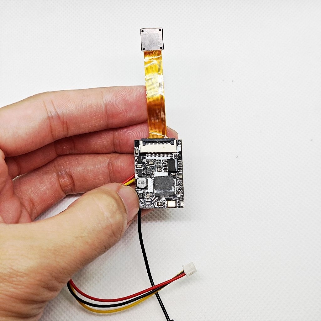 Camera Wifi 720p Flycam - App IOS và Android KY_FPV - Xin Hãy Đọc Mô Tả ...