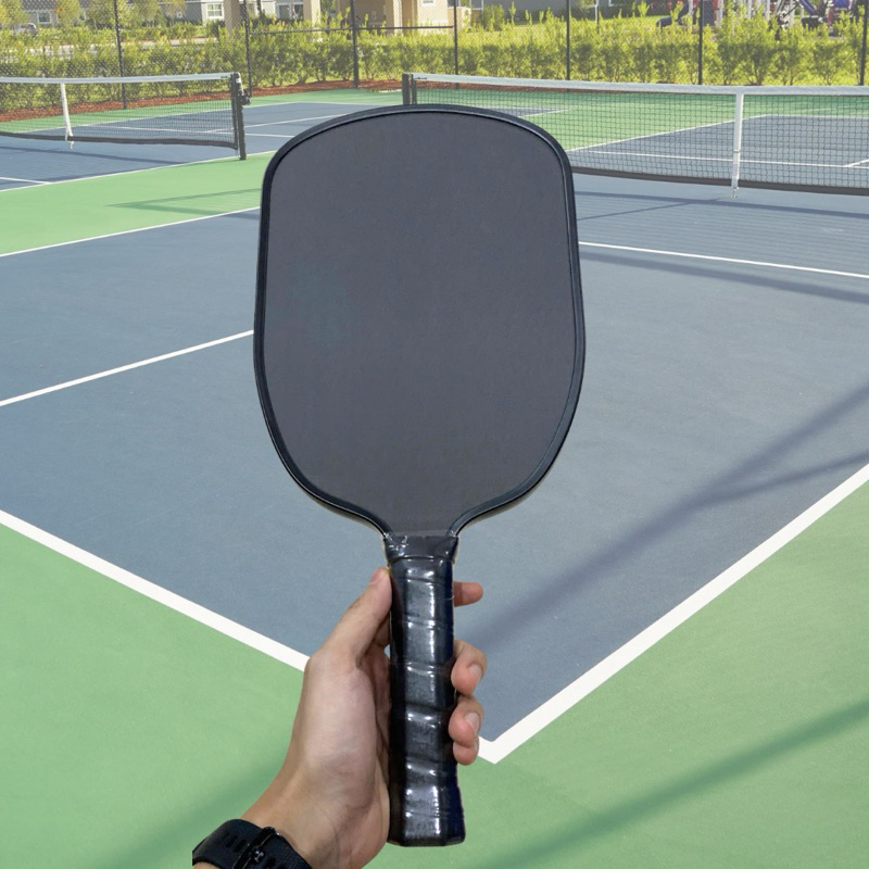 Vợt Pickleball noname lõi Gen 4 jola Agassi – Spin mạnh & ổn định ...