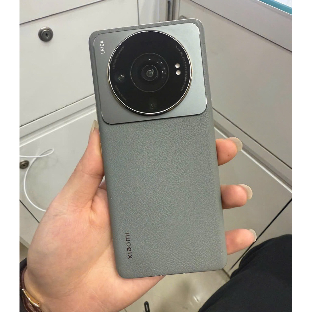 Xiaomi Mi 12S Ultra (8-12/128GB-256GB) rom Quốc Tế 99% | Shopee Việt Nam