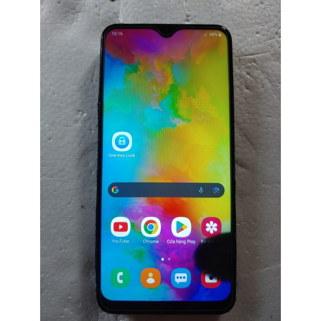 xác điện thoại samsung M20 | Shopee Việt Nam