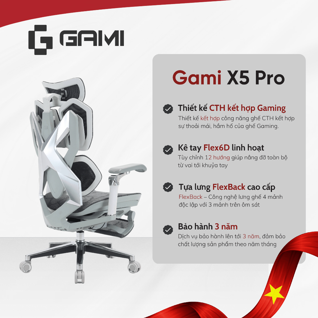 Gami Vietnam, Cửa hàng trực tuyến | Shopee Việt Nam