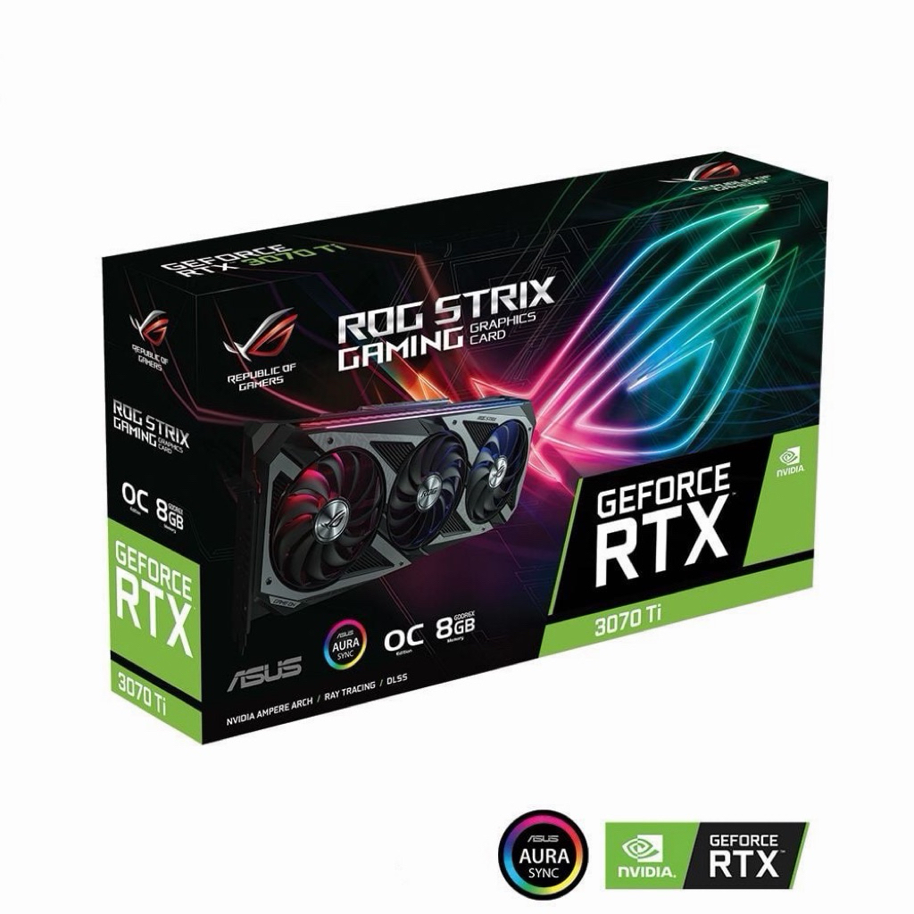 Box_ Vỏ Hộp VGA Card Rog Strix Các Loại | Shopee Việt Nam
