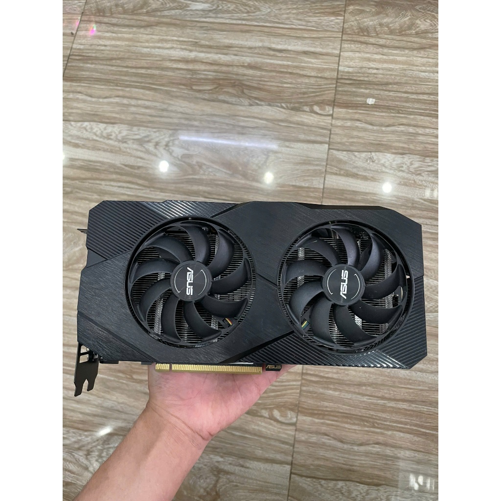 Card Màn Hình VGA ASUS 40HX 8GB HIỆU NĂNG NHƯ 2060s/2070 | Shopee Việt Nam