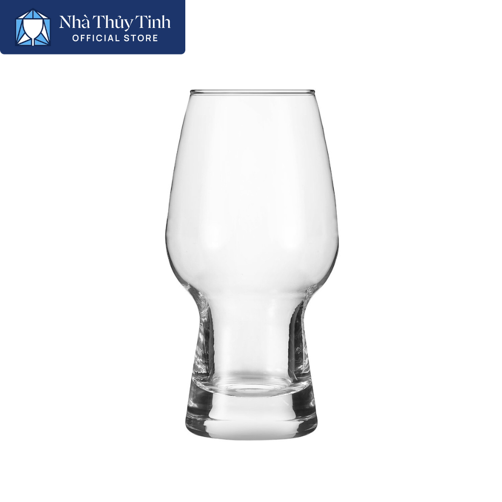 LY CỐC BIA THUỶ TINH DELI | CỐC BIA TƯƠI | DUNG TÍCH 440ML | MSP: J3469 ...