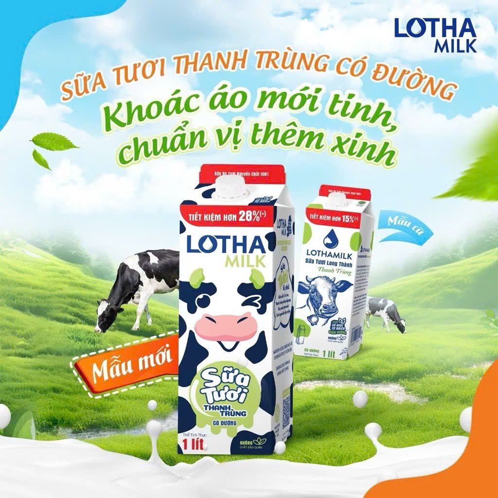 Lothamilk - Giá Tốt, Sale Tháng 05, Ship 0 Đồng | Shopee Việt Nam