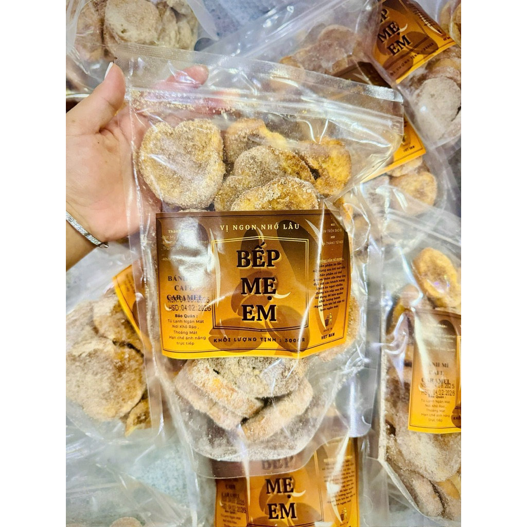 BÁNH MÌ BẾP MẸ EM, Cửa hàng trực tuyến | Shopee Việt Nam