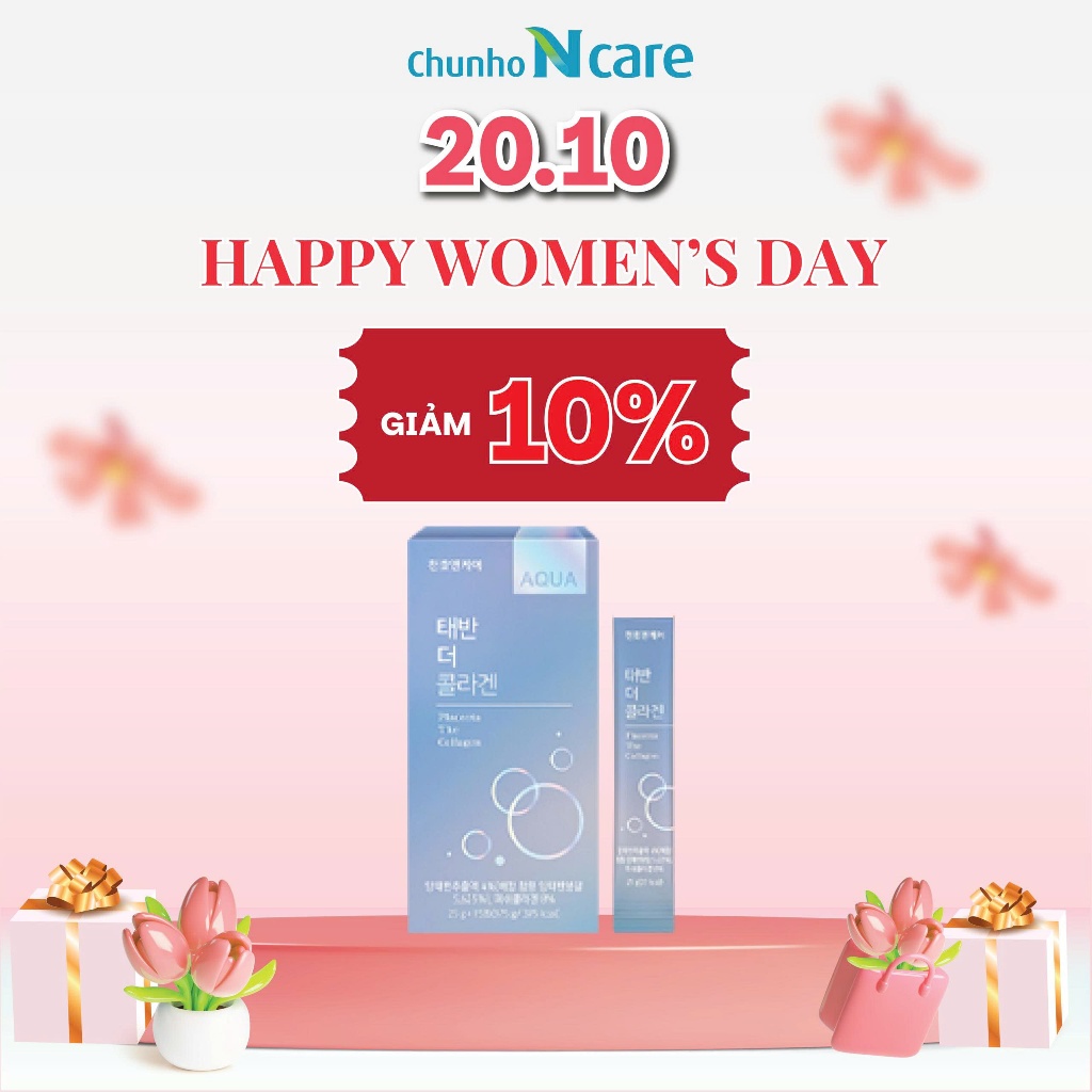 Thạch Collagen Nhau Thai Cừu CHUNHO NCARE Bổ Sung Collagen Hỗ Trợ Ngừa Lão Hóa hộp 15 gói x25g ...