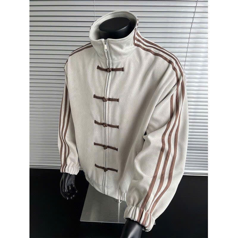 ÁO JACKET TRUNG HOA CỰC ĐẸP | Shopee Việt Nam