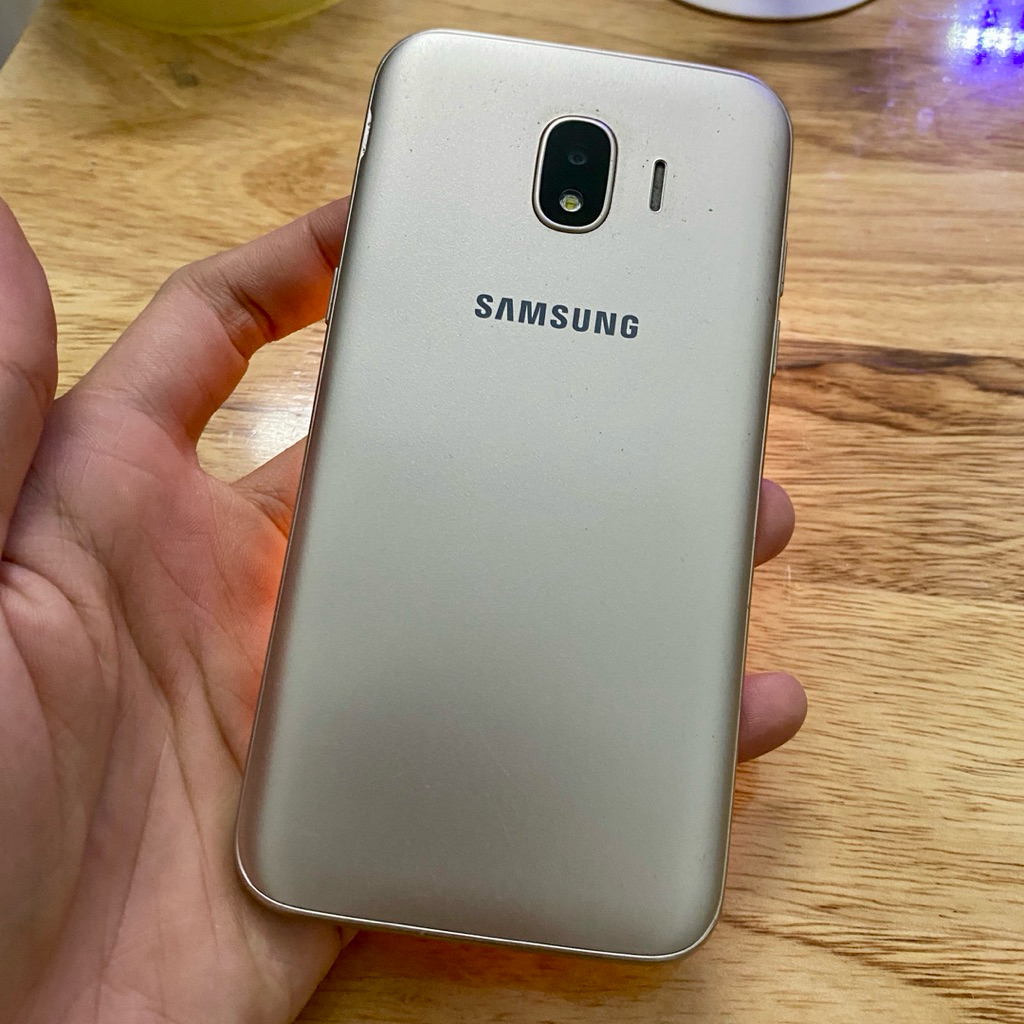 SAMSUNG GALAXY J2 PRO | SNAPDRAGON 425 | 2 SIM | MÀN 5.0” HD | RAM 1 ...