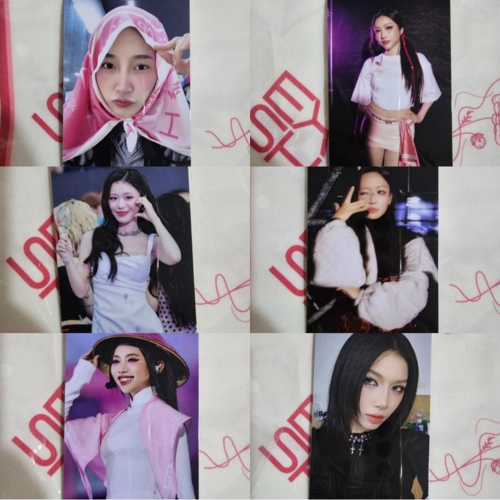 [CHÍNH HÃNG] CARD EXSH OFFICIAL HÀNG UPDATE THƯỜNG XUYÊN | Shopee Việt Nam