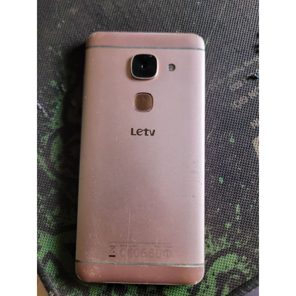 xác điện thoại LETV main sống full hỏng màn | Shopee Việt Nam