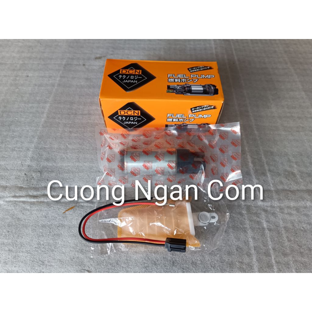 Bơm nhiên liệu (Pump fu-el tank) Pajero V33 V43 V45 V73 V93,... 23220 ...