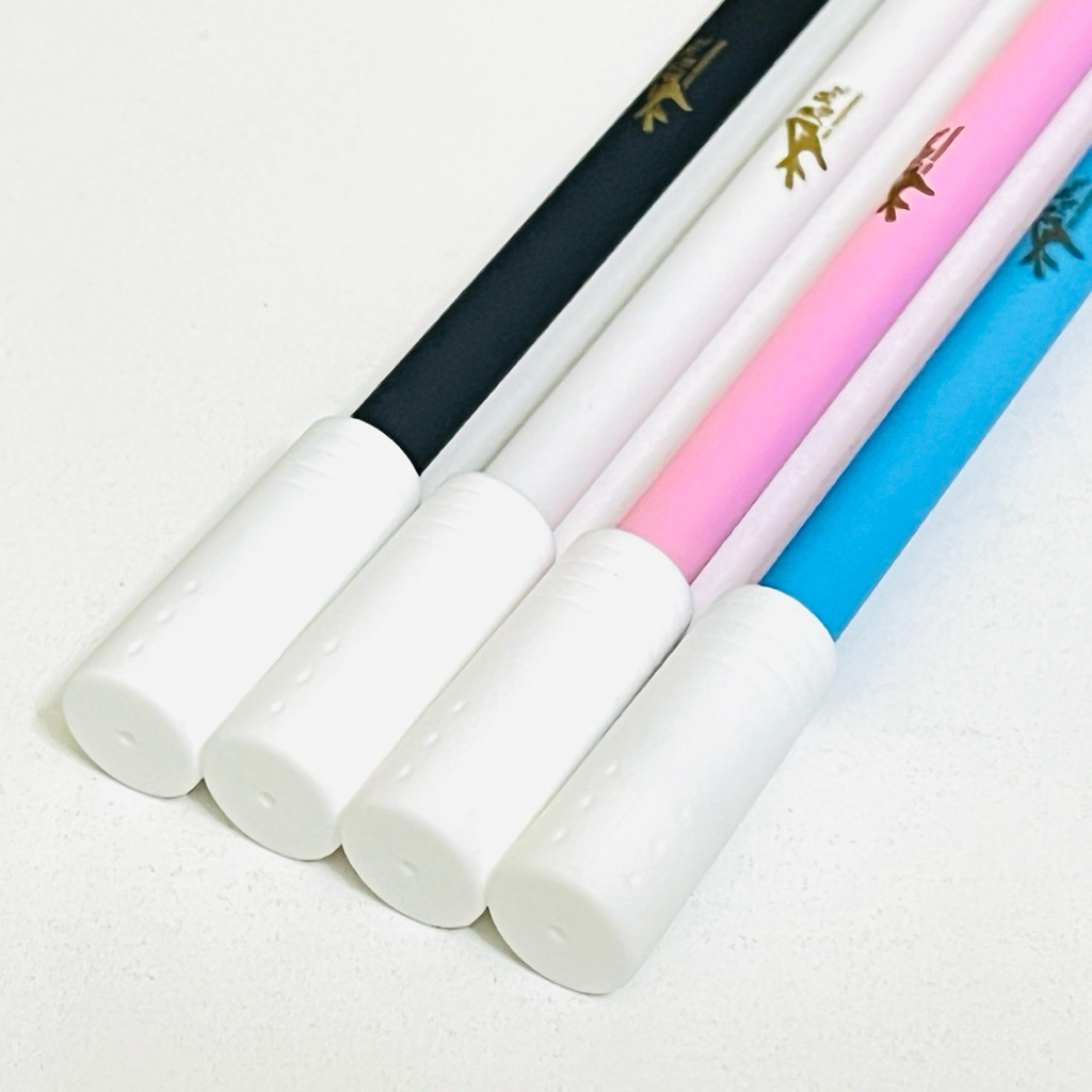 Bút quay nghệ thuật - Big White Mod (ENO) - Pen Spinning Mod - Dụng cụ ...