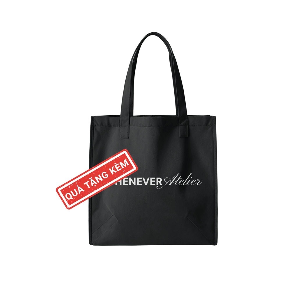 Whenever atelier - Giá Tốt, Sale Tháng 04, Ship 0 Đồng | Shopee Việt Nam