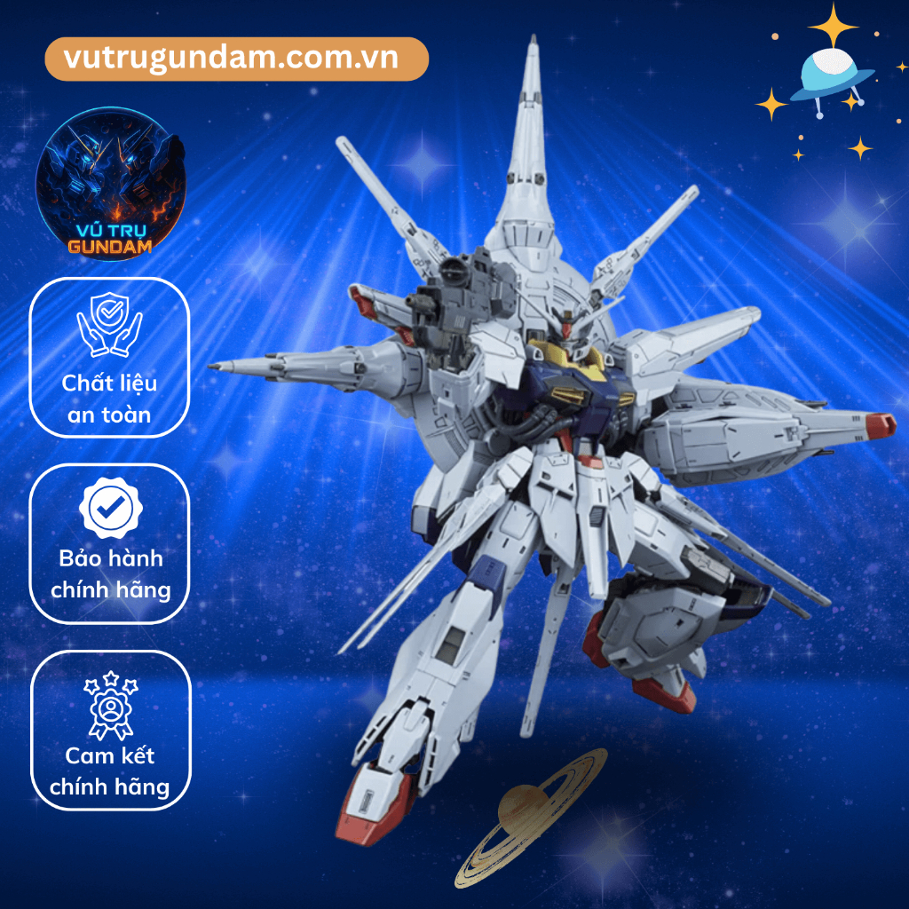 Mô Hình Bandai Hobby MG Providence Gundam Seed 1/100 Chất Liệu Nhựa Cao ...