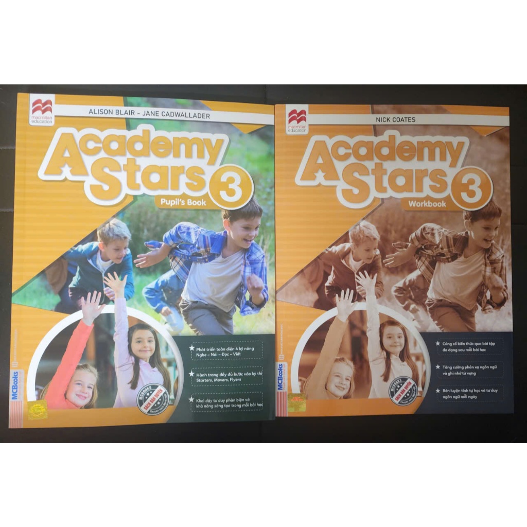 Academy stars - Giá Tốt, Sale Tháng 08, Ship 0 Đồng | Shopee Việt Nam