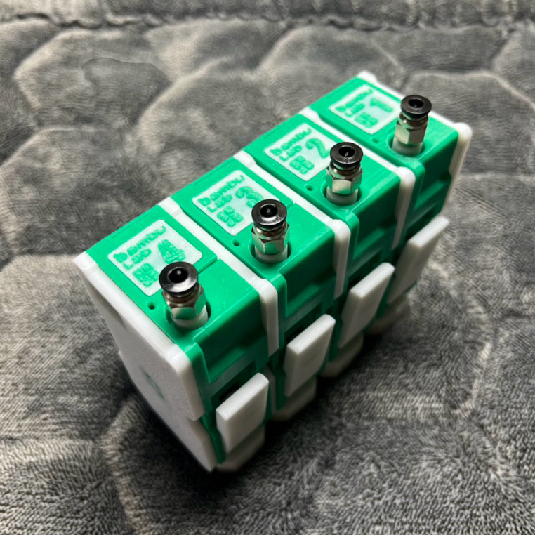 AMS/AMS lite/BMCU/BMCU-C High Torque dành cho A1/A1mini – Giải pháp ...