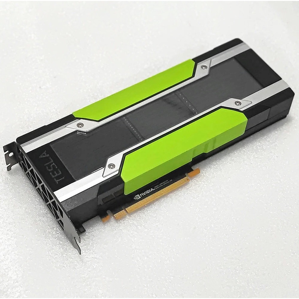 VGA NVIDIA Tesla P40 24GB GDDR5 PCIe 3.0 2ND | Shopee Việt Nam