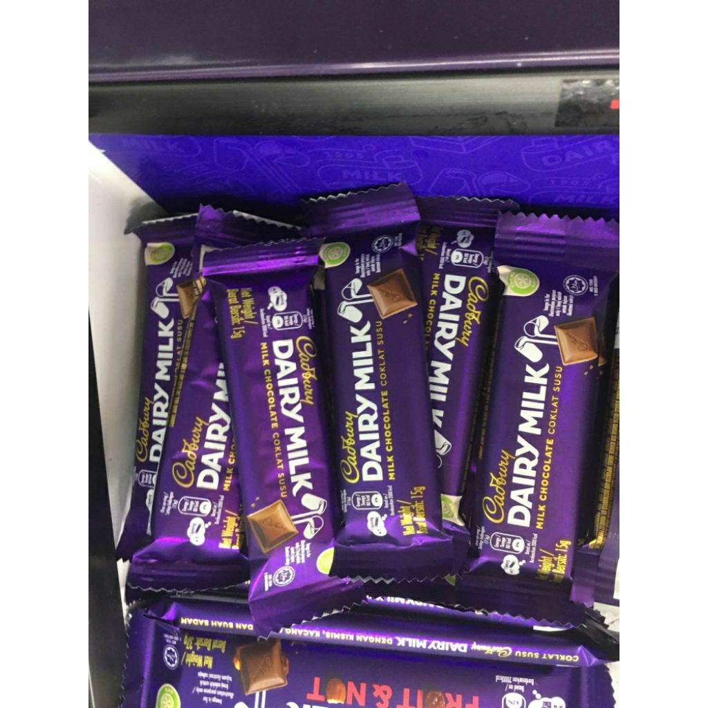 Dairy Milk - Socola Chính Hãng, Giá Tốt, Đảm Bảo | Shopee Việt Nam