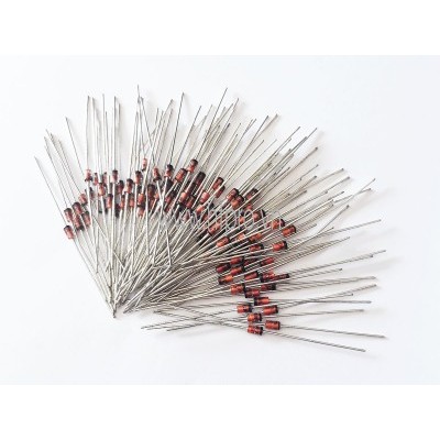 1N4742 Diode ổn áp 12V 1W(10 chiếc) | Shopee Việt Nam