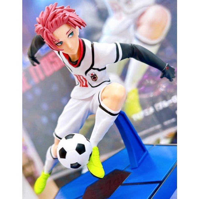 [ Chính Hãng BANDAI ] Mô Hình Sae Itoshi - U20 Japan National Team ...