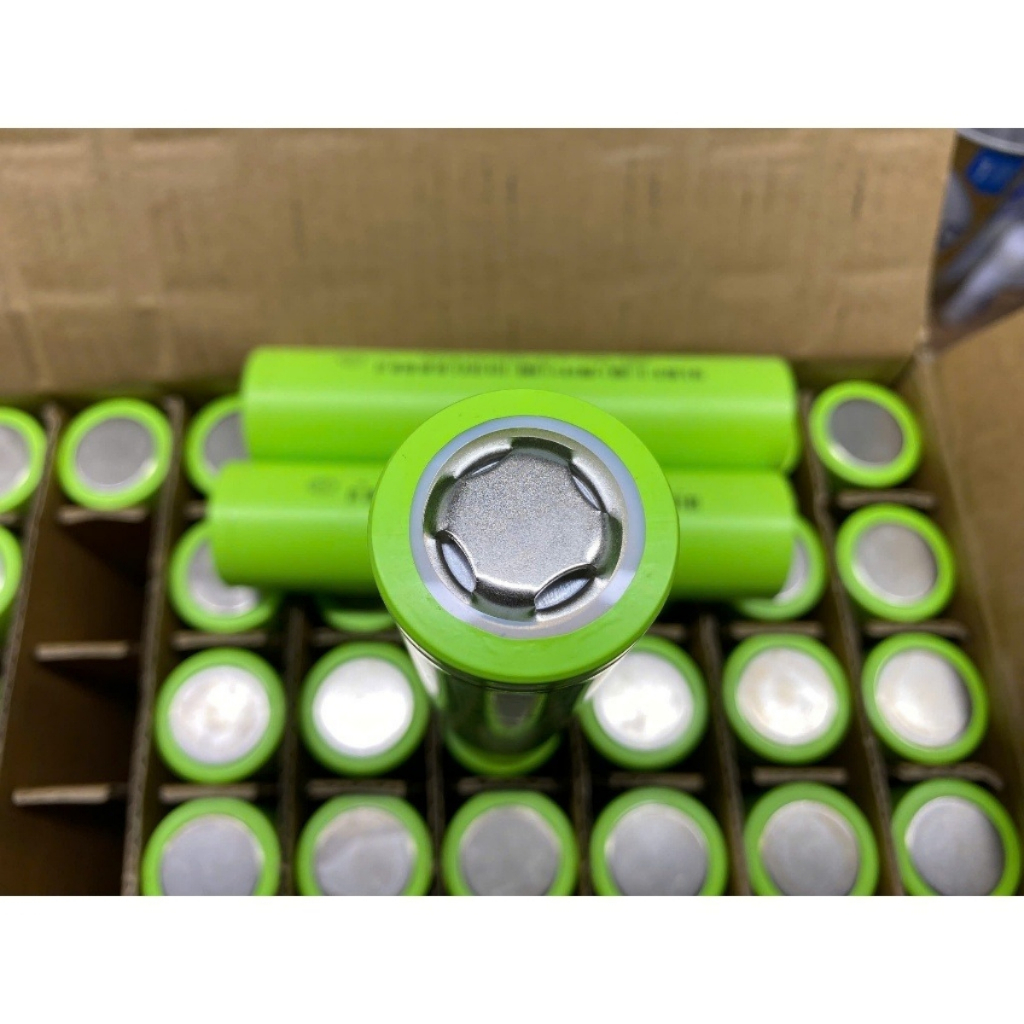 Pin 32140 Cell pin sắt 32140 loại A 3.2v dung lượng chuẩn 15000mah 100% ...