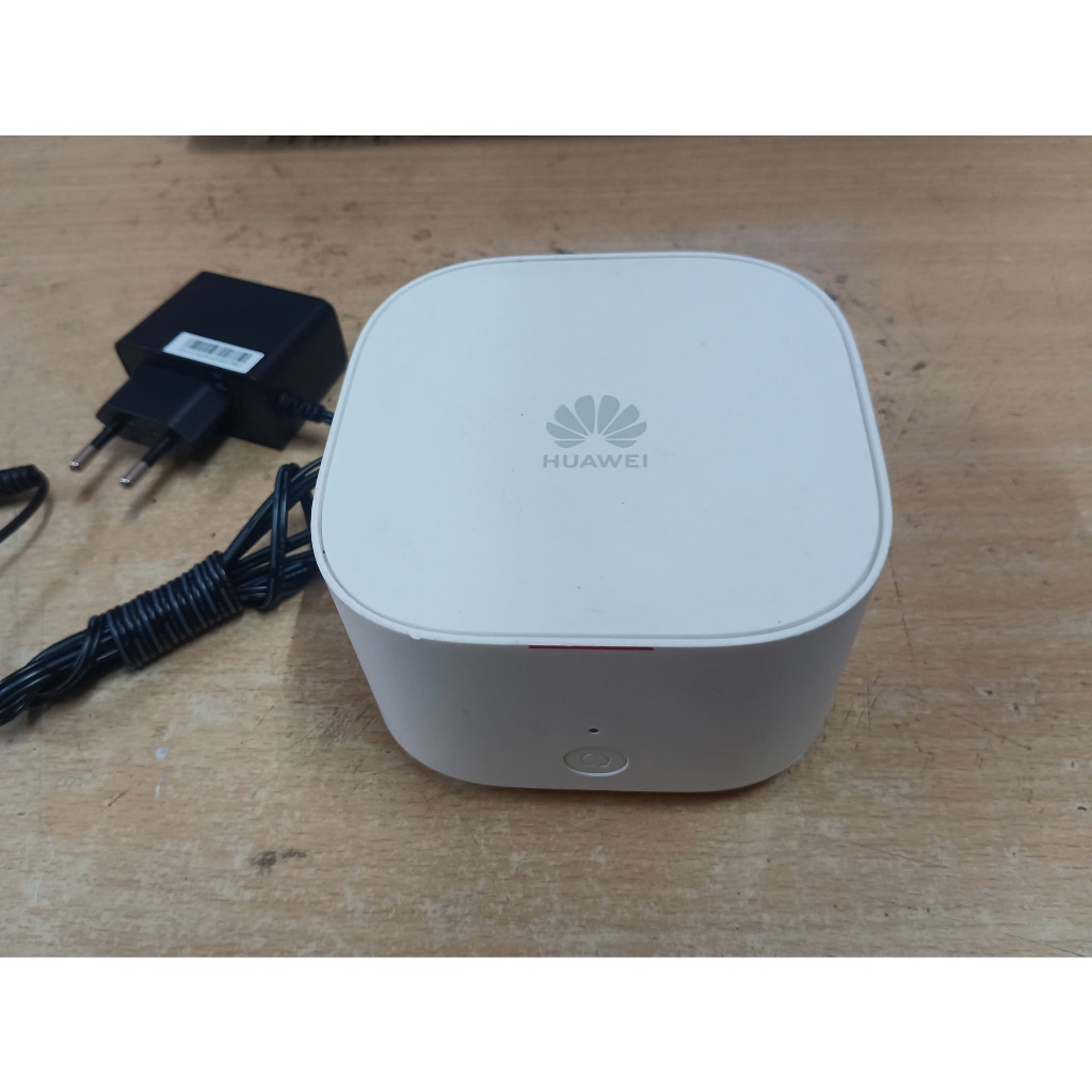 (Hàng Cũ) Bộ Phát Wifi mesh Home FPT Huawei WA8021V5 AC1200. | Shopee ...