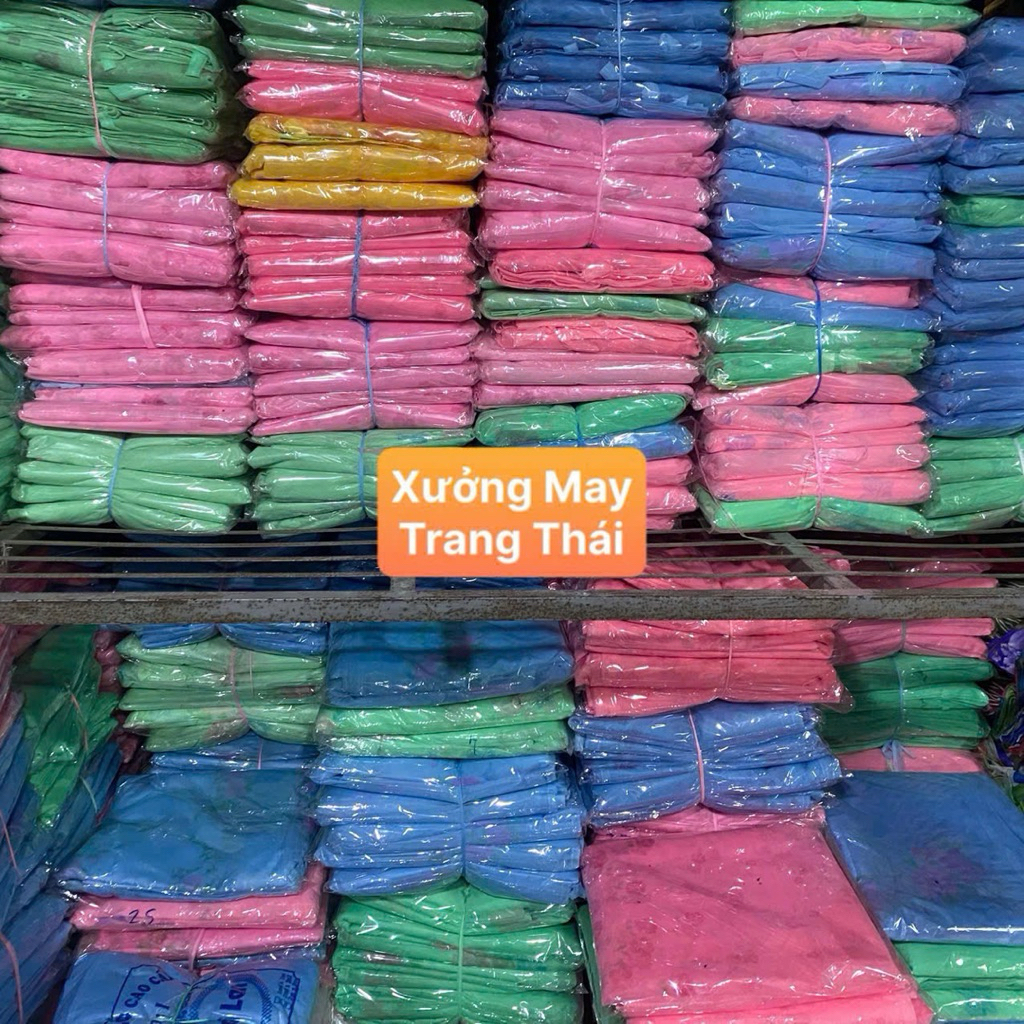 2 cái mùng Von Thái in Bông, chống muỗi, kích thước 1m6x2m | Shopee ...