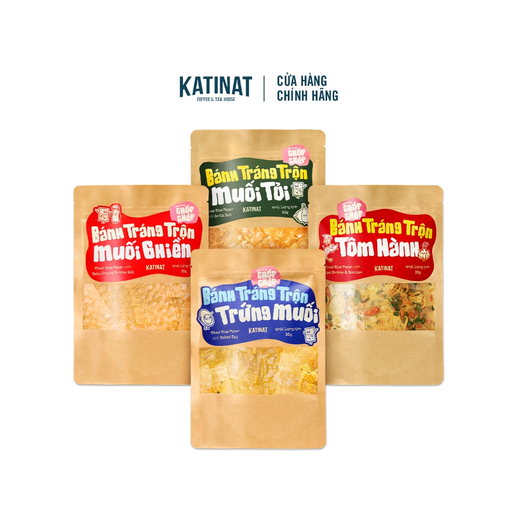 KATINAT Coffee & Tea House - Shopee Mall Online | Shopee Việt Nam