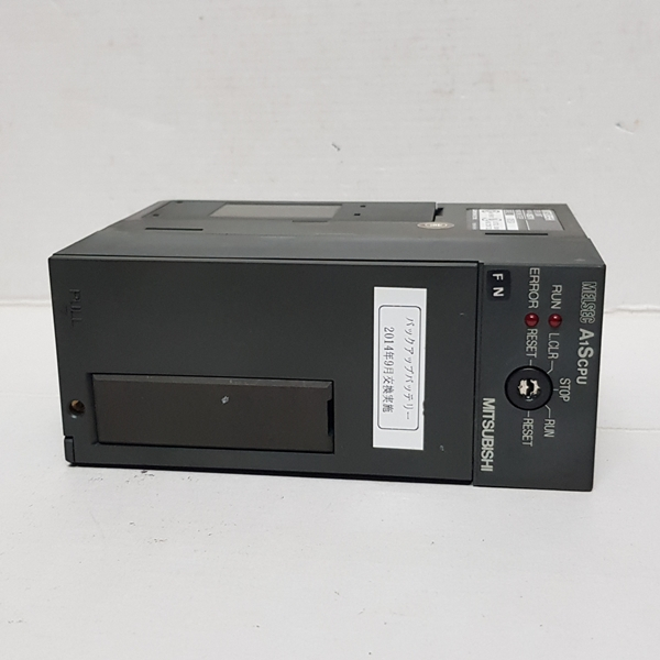A1SCPU, Module CPU PLC A Series Mitsubishi, Japan. (Used) | Shopee Việt Nam