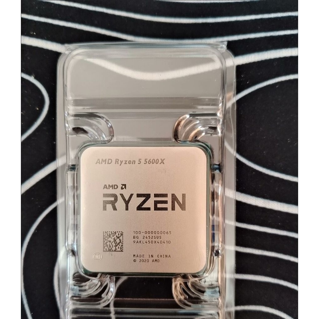 amd ryzen 5 5600x giá tốt Tháng 6, 2026 | Mua ngay | Shopee Việt Nam
